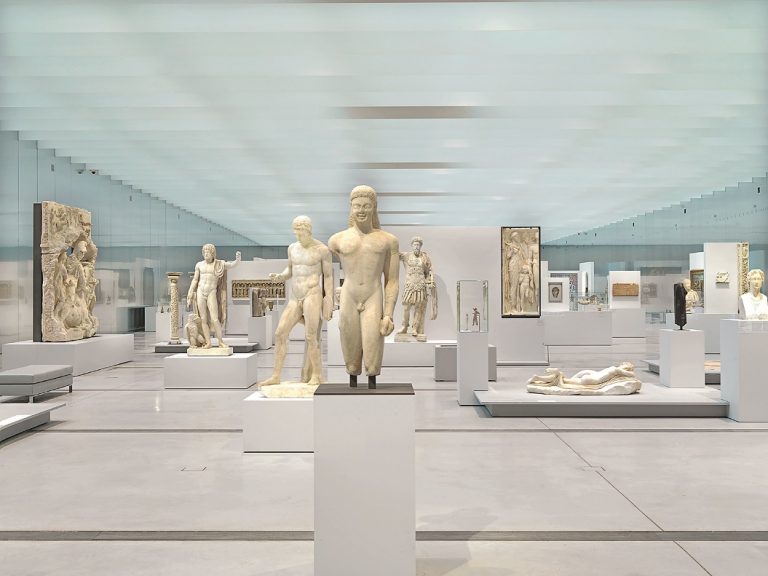 La Galerie du temps - Office de Tourisme Lens Lievin