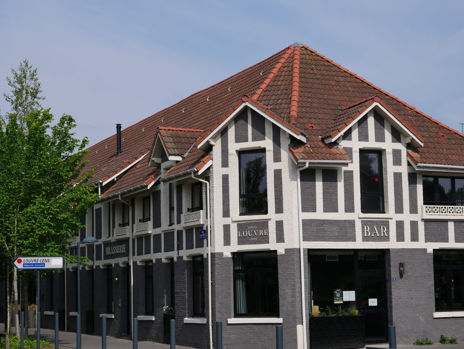 Visiter le Louvre-Lens - Office de Tourisme Lens Lievin
