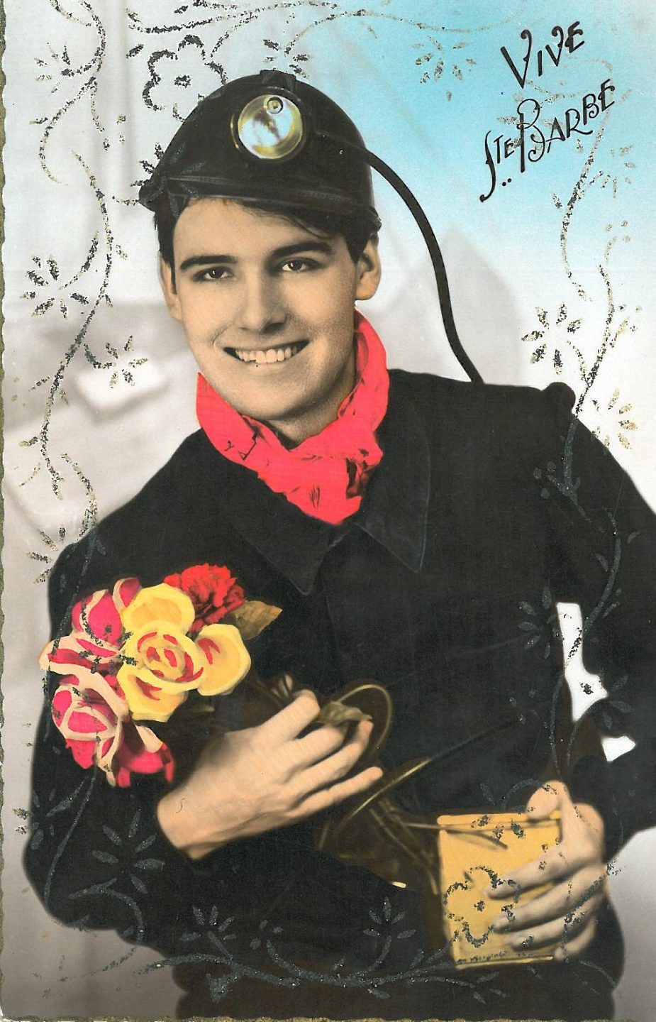 Festival de la Sainte Barbe - autour du 4 décembre