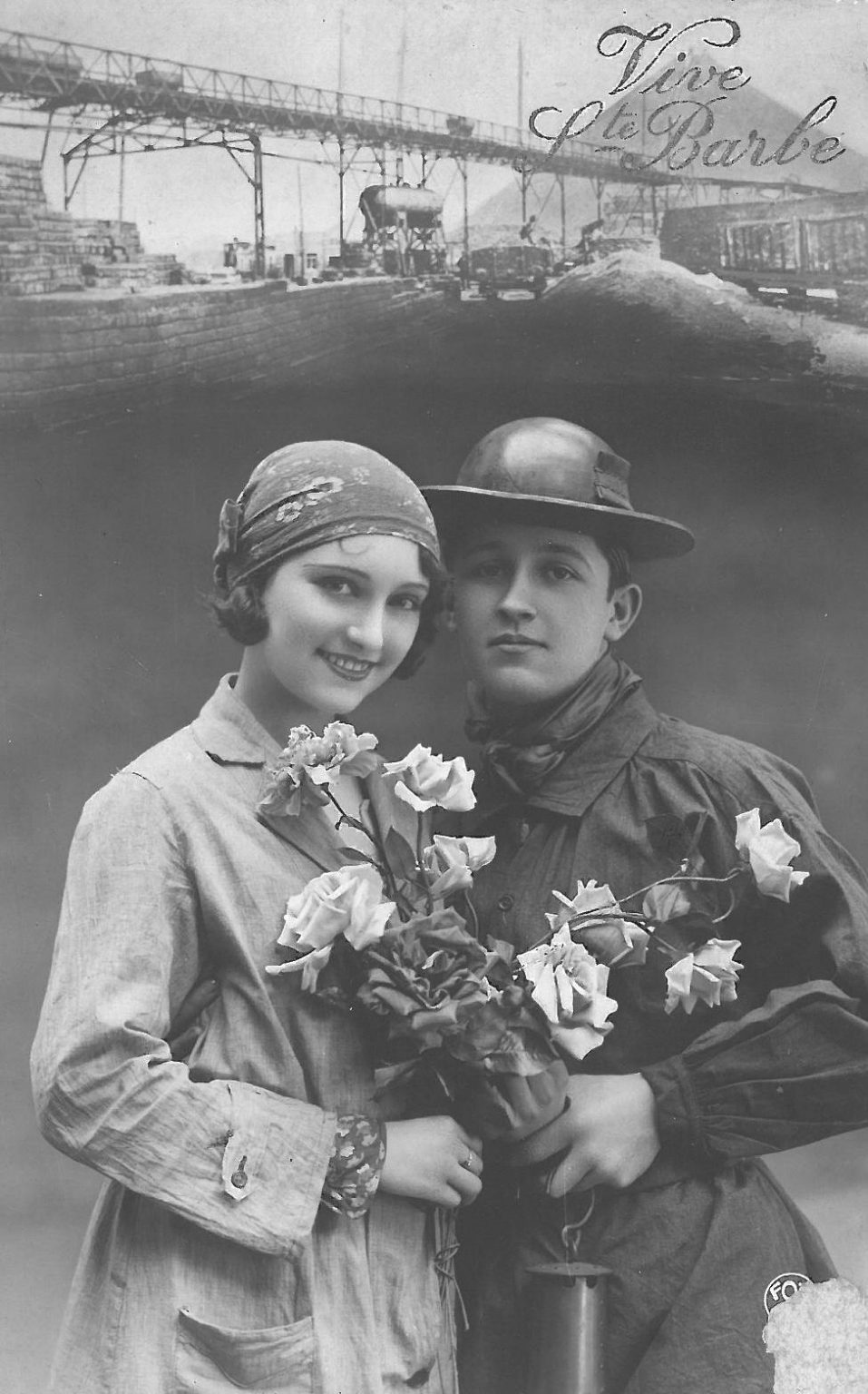 Festival de la Sainte Barbe - autour du 4 décembre