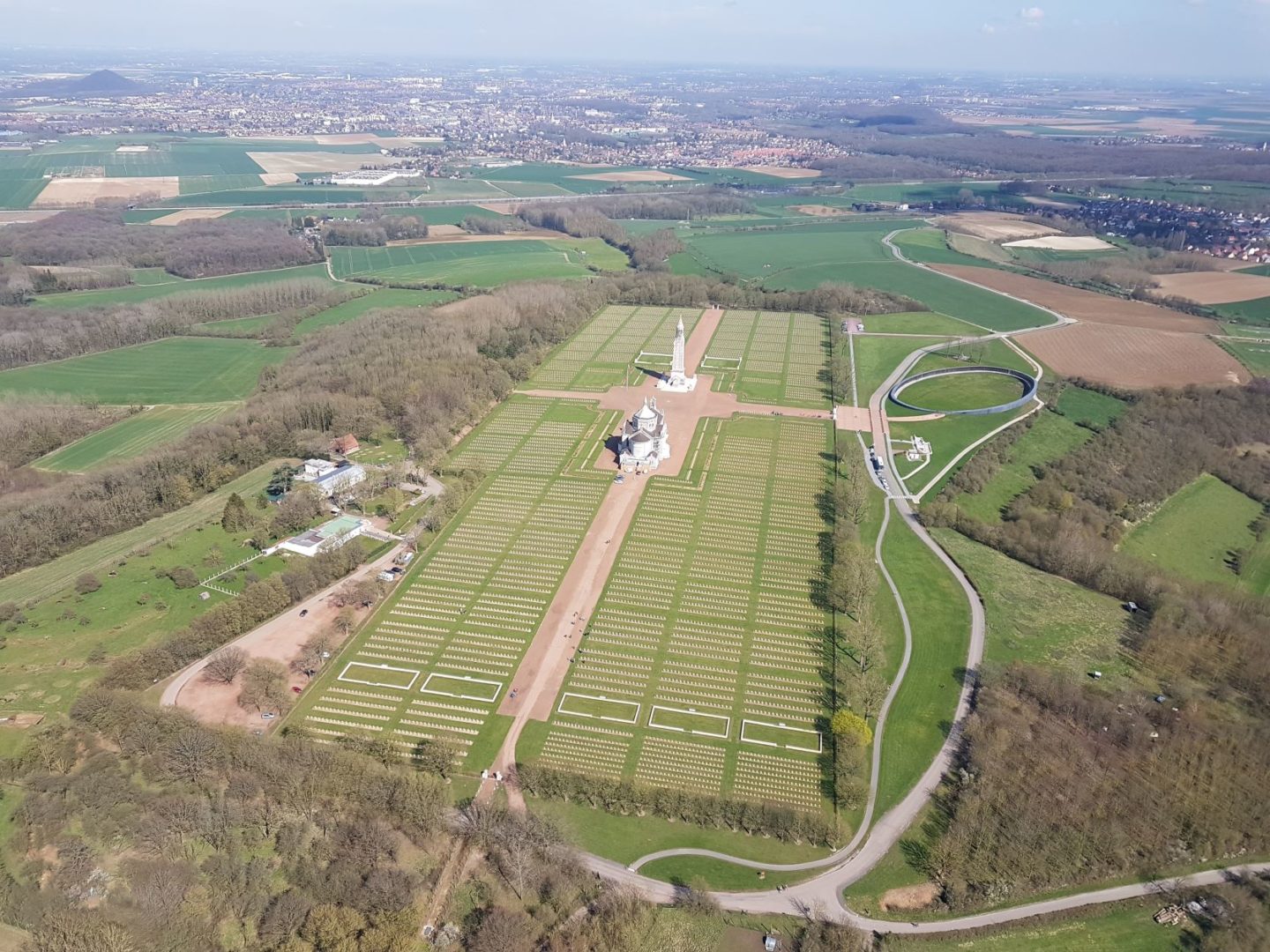 Lens-Liévin Un territoire riche de sens