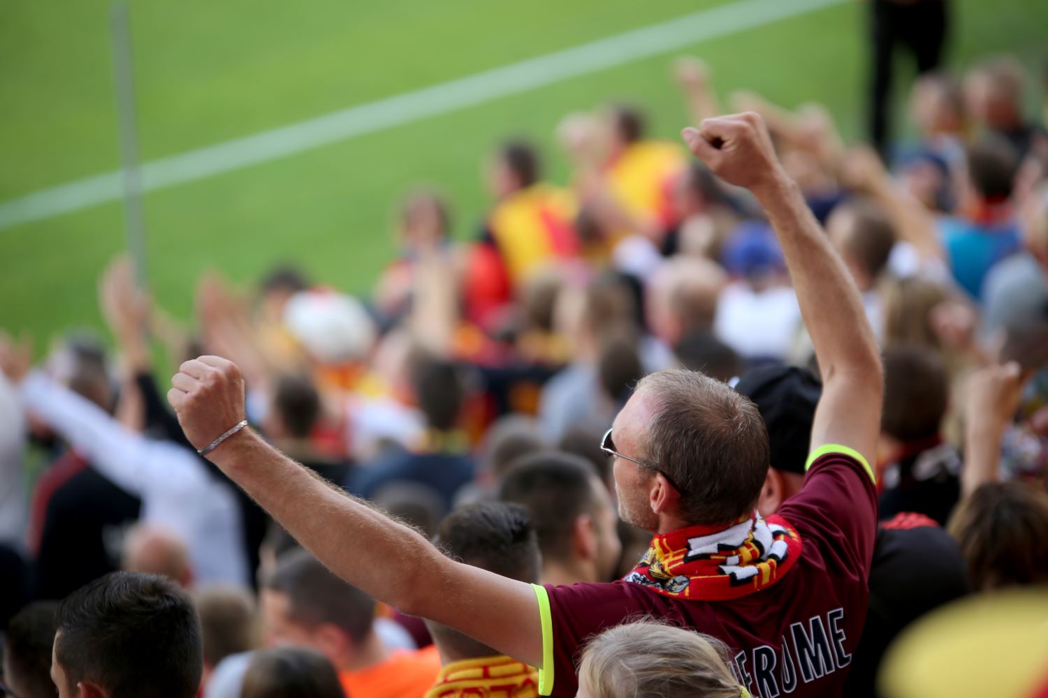 Lens tourisme - Site officiel