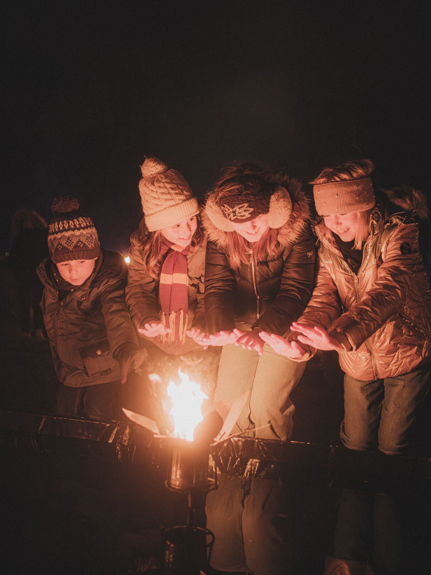 Week-end tout feu tout flamme à Lens