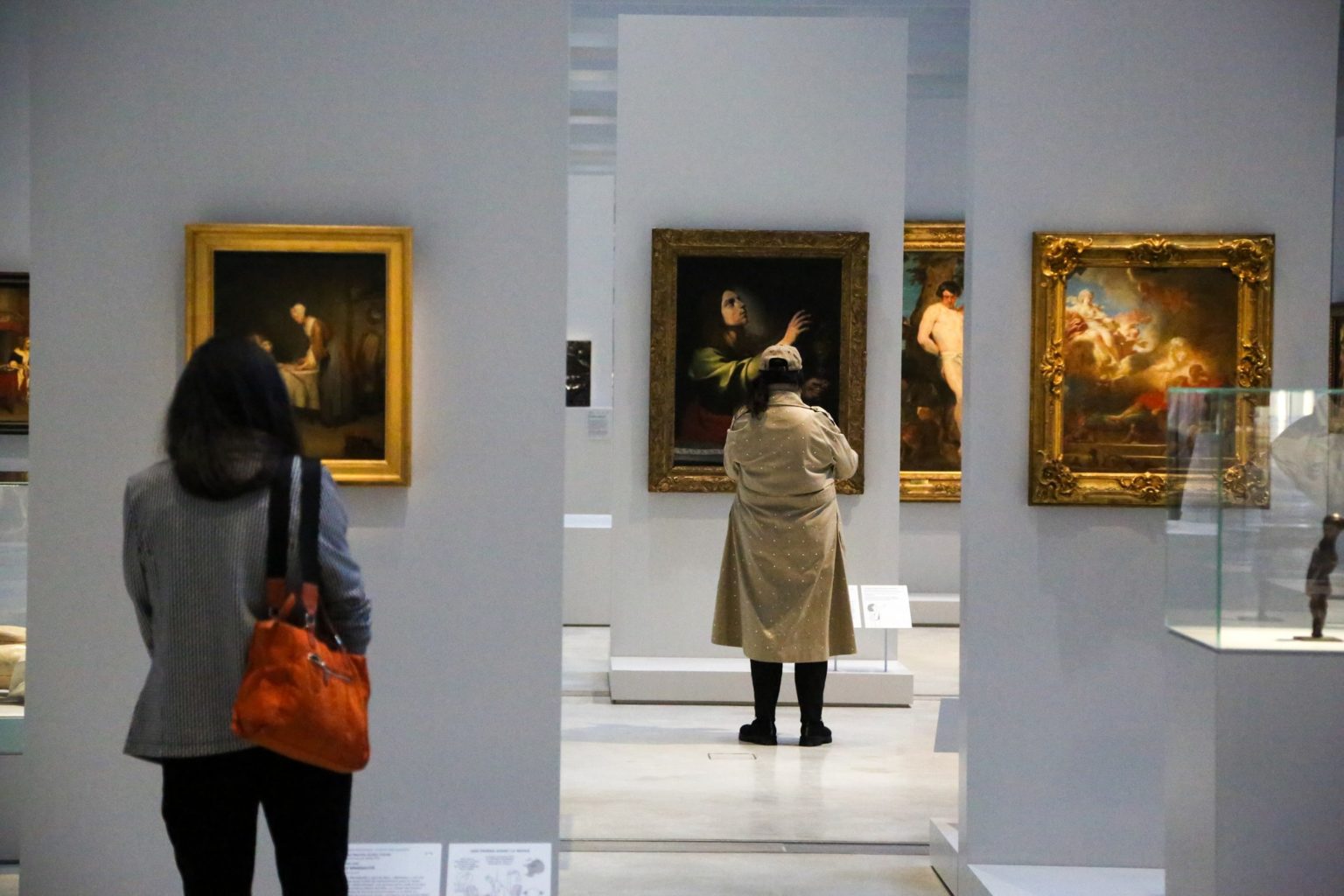 La Galerie du temps - Office de Tourisme Lens Lievin Henin Carvin