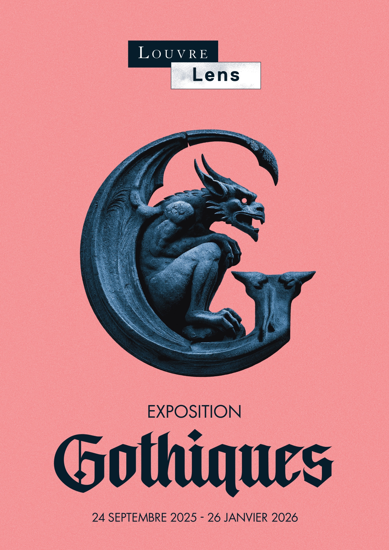 Exposition Gothiques au Louvre-Lens : du XIIe siècle à aujourd’hui ...