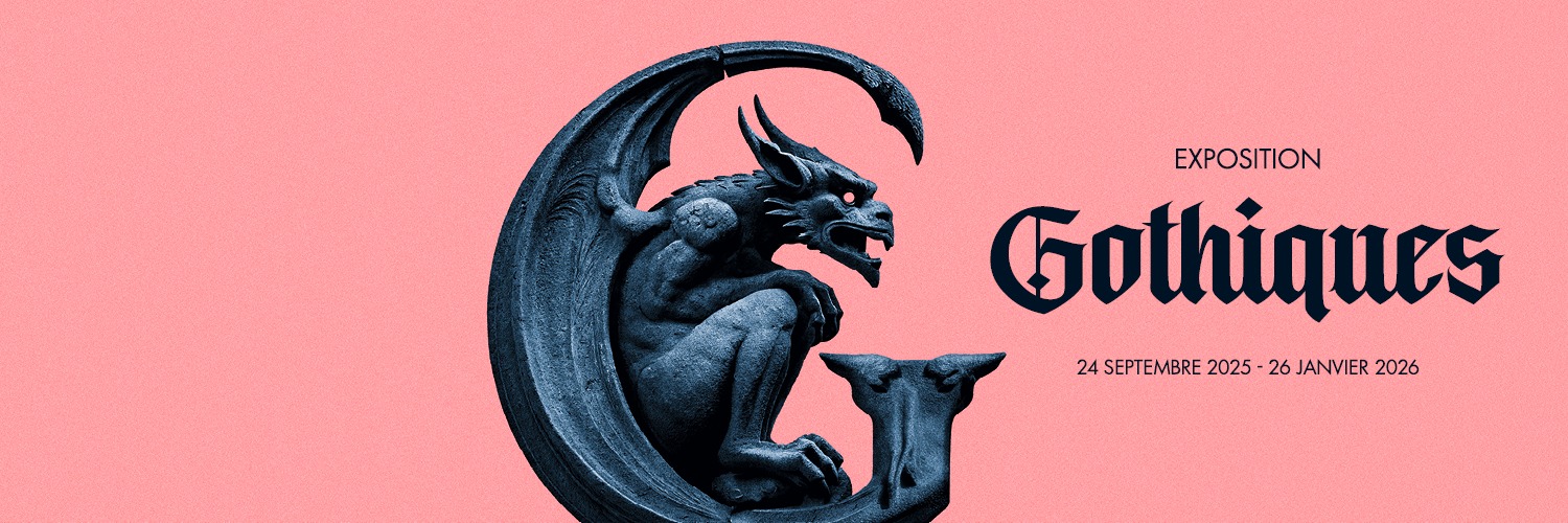 Exposition Gothiques au Louvre-Lens : du XIIe siècle à aujourd’hui ...